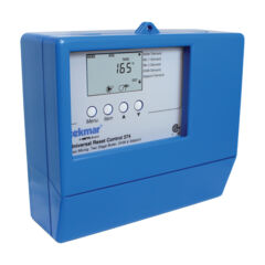 374 TEKMAR Universal Reset Control – Shop Yorkland Controls On-Line