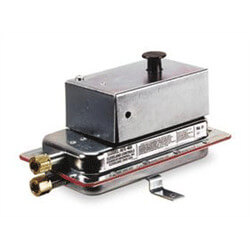 AFS-460-137, 0.4-12In DPDT W/Manual Reset, 24Vac – Shop Yorkland ...