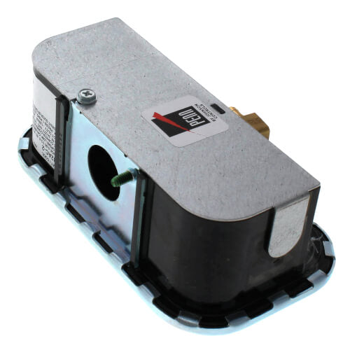 P32AC-2C Sensitive Differential Pressure Switch w/ "U" Bracket (0.05 ...